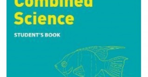 COLLINS CAMBRIDGE IGCSE - COMBINED SCIENCE STUDENT'S BOOK 2nd ED ...