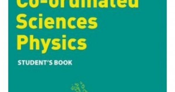 COLLINS CAMBRIDGE IGCSE - CO-ORDINATED SCIENCES PHYSICS STUDENT'S BOOK ...