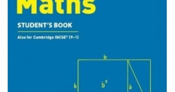 COLLINS CAMBRIDGE IGCSE - MATHS STUDENT’S BOOK 4th ED | IGCSE Cambridge ...