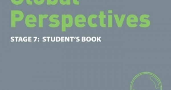 COLLINS CAMBRIDGE LOWER SECONDARY GLOBAL PERSPECTIVES STUDENT'S BOOK ...