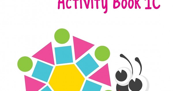 BUSY ANT MATHS 2ND EDITION - ACTIVITY BOOK 1C | IGCSE Cambridge ...