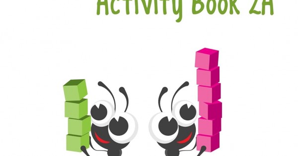 BUSY ANT MATHS 2ND EDITION - ACTIVITY BOOK 2A | IGCSE Cambridge ...