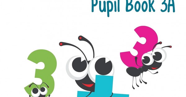 BUSY ANT MATHS 2ND EDITION - PUPIL BOOK 3A | IGCSE Cambridge Syllabus ...