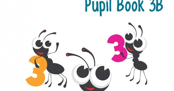 BUSY ANT MATHS 2ND EDITION - PUPIL BOOK 3B | IGCSE Cambridge Syllabus ...