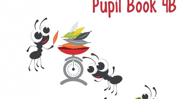BUSY ANT MATHS 2ND EDITION - PUPIL BOOK 4B | IGCSE Cambridge Syllabus ...