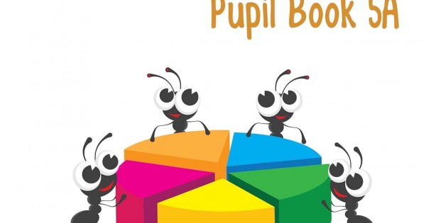BUSY ANT MATHS 2ND EDITION - PUPIL BOOK 5A | IGCSE Cambridge Syllabus ...