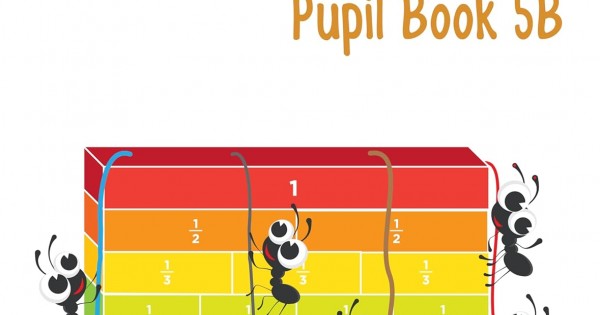 BUSY ANT MATHS 2ND EDITION - PUPIL BOOK 5B | IGCSE Cambridge Syllabus ...