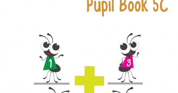 BUSY ANT MATHS 2ND EDITION - PUPIL BOOK 5C | IGCSE Cambridge Syllabus ...