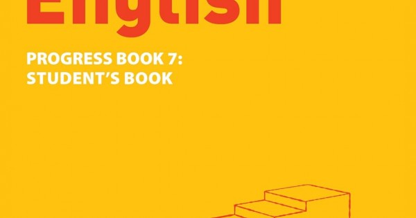 COLLINS CAMBRIDGE LOWER SECONDARY ENGLISH PROGRESS BOOK 7 | IGCSE Cambridge Syllabus | Best ...
