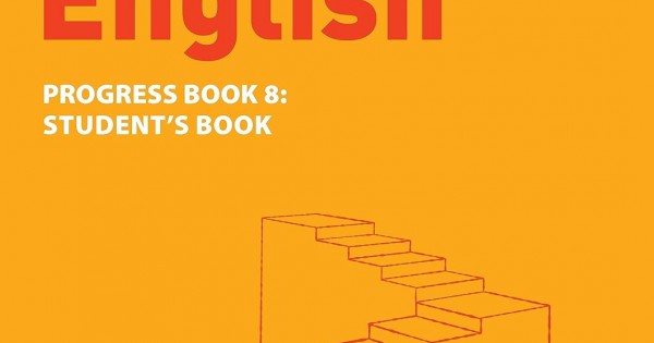 COLLINS CAMBRIDGE LOWER SECONDARY ENGLISH PROGRESS BOOK 8 | IGCSE ...