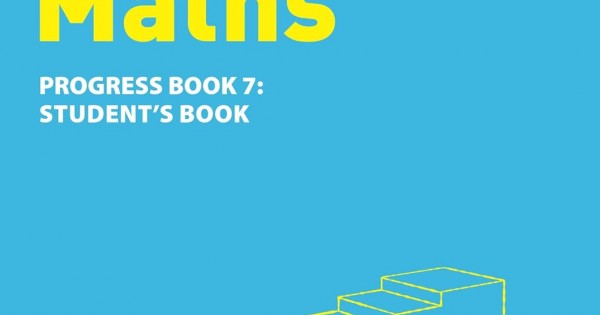COLLINS CAMBRIDGE LOWER SECONDARY MATHS PROGRESS BOOK 7 | IGCSE ...