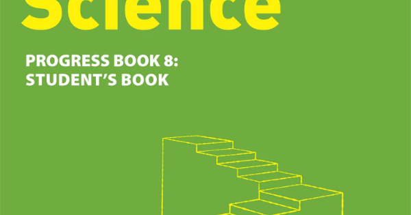 COLLINS CAMBRIDGE LOWER SECONDARY SCIENCE PROGRESS BOOK 8 | IGCSE ...