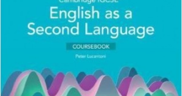IGCSE ENGLISH AS A SECOND LANGUAGE COURSEBOOK WITH DIGITAL ACCESS (2 ... IGCSE ENGLISH AS A SECOND LANGUAGE COURSEBOOK WITH DIGITAL ACCESS (2 ...