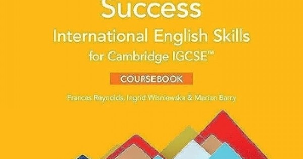 SUCCESS INTERNATIONAL ENGLISH SKILLS FOR CAMBRIDGE IGCSE™ 5 ED CB W DIGITAL ACCESS (2 YEARS ...