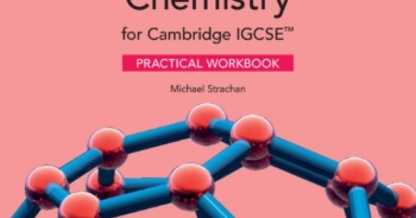 Igcse Chemistry Cambridge IGCSE™ Co Ordinated Sciences Chemistry