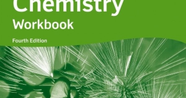 NEW CAMBRIDGE IGCSE AND O LEVEL COMPLETE CHEMISTRY: WORKBOOK (FOURTH EDITION) | IGCSE Cambridge ...