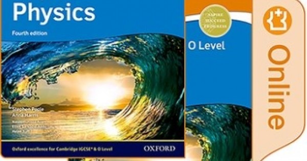 NEW CAMBRIDGE IGCSE AND O LEVEL COMPLETE PHYSICS: PRINT AND ENHANCED ...