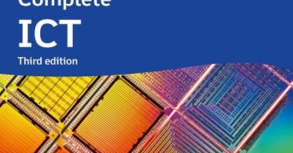 NEW CAMBRIDGE IGCSE COMPLETE ICT: STUDENT BOOK (THIRD EDITION) | IGCSE ... NEW CAMBRIDGE IGCSE COMPLETE ICT: STUDENT BOOK (THIRD EDITION) | IGCSE ...
