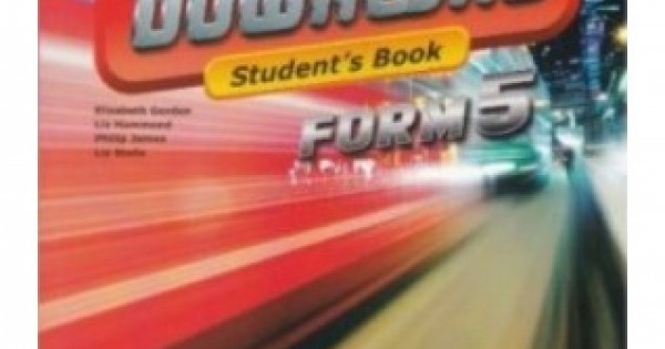 TEXTBOOK KSSM ENGLISH DOWNLOAD F5 2021 | IGCSE Cambridge Syllabus ...
