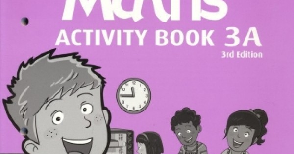 SHAPING MATHS ACTIVITY BOOK 3A (3E) | IGCSE Cambridge Syllabus | Best ...