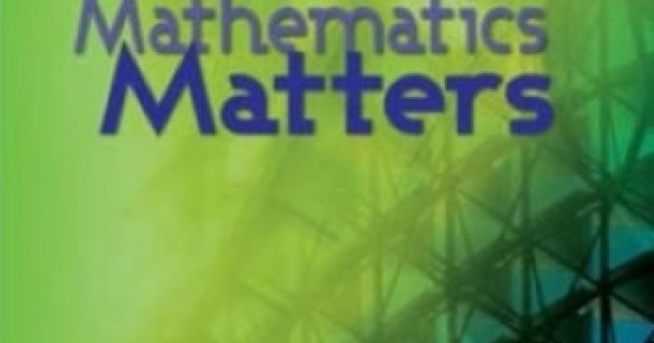 MATHEMATICS MATTERS TEXTBOOK 1 (EXPRESS) | IGCSE Cambridge Syllabus ...