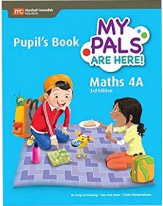 MPH MATHS PUPIL'S BOOK 4A (3E) E-BOOK BUNDLE (PRINT PLUS DIGITAL) | IGCSE Cambridge Syllabus ...