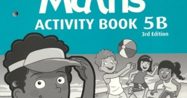 SHAPING MATHS ACTIVITY BOOK 5B (3E) | IGCSE Cambridge Syllabus | Best ... SHAPING MATHS ACTIVITY BOOK 5B (3E) | IGCSE Cambridge Syllabus | Best ...