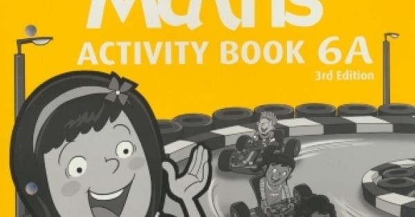 SHAPING MATHS ACTIVITY BOOK 6A (3E) | IGCSE Cambridge Syllabus | Best ... SHAPING MATHS ACTIVITY BOOK 6A (3E) | IGCSE Cambridge Syllabus | Best ...