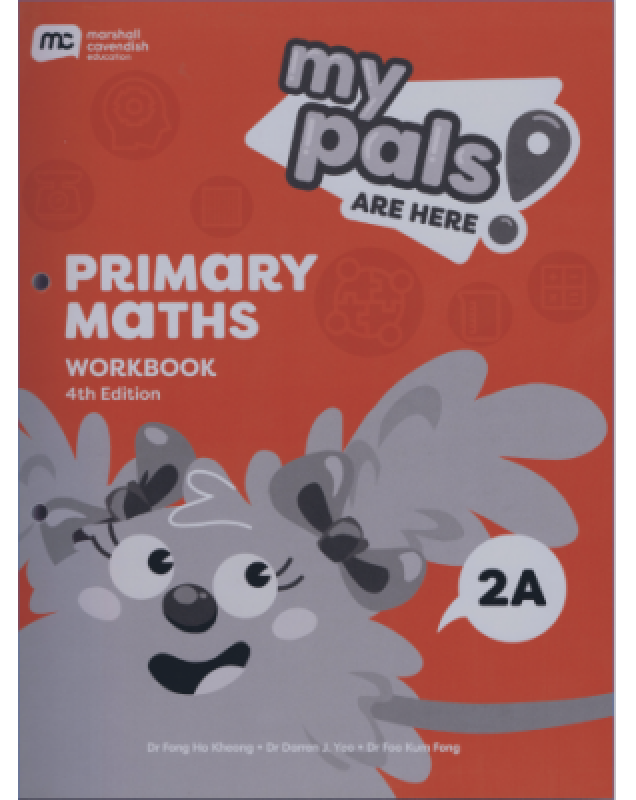 MPH MATHS WORKBOOK 2A (4E) | IGCSE Cambridge Syllabus | Best Price for ...