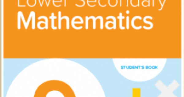 Cambridge Lower Secondary Mathematics Grade 9 - Student's Book (eBook Bundle for 1 year) | IGCSE ...