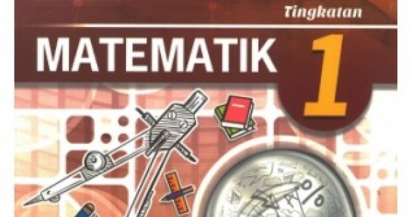 BUKU TEKS MATEMATIK TINGKATAN 1 | IGCSE Cambridge Syllabus | Best Price ...