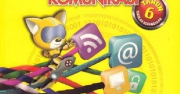 TEKNOLOGI MAKLUMAT DAN KOMUNIKASI TAHUN 6 | IGCSE Cambridge Syllabus ...