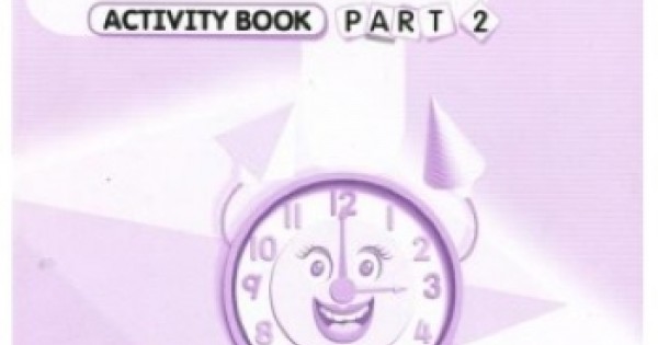 ACTIVITY BOOK MATHEMATICS YEAR 1 PART 2 - DLP | IGCSE Cambridge ...