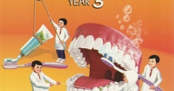 DLP SCIENCE YEAR 3 | IGCSE Cambridge Syllabus | Best Price for ...