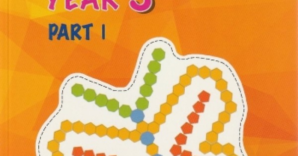 TEXTBOOK MATHEMATICS YEAR 3 PART 1 - DLP | IGCSE Cambridge Syllabus ...