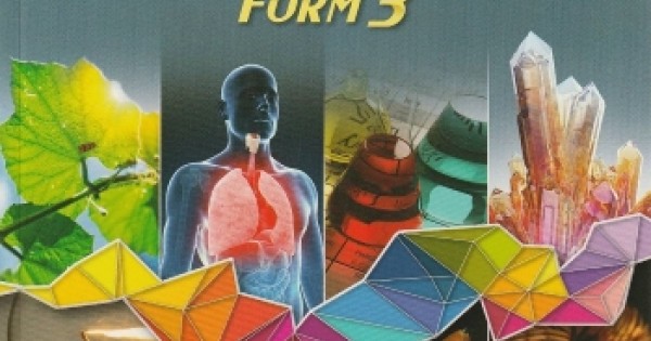 TEXTBOOK DLP SCIENCE FORM 3 | IGCSE Cambridge Syllabus | Best Price for ...