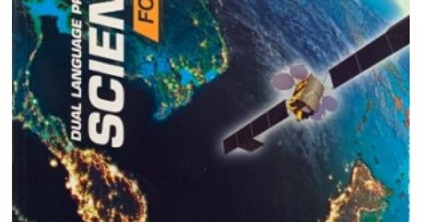 TEXTBOOK SCIENCE FORM 5-DLP | IGCSE Cambridge Syllabus | Best Price for ...