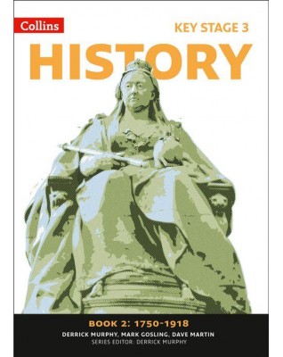 KS3 HISTORY BOOK 2
