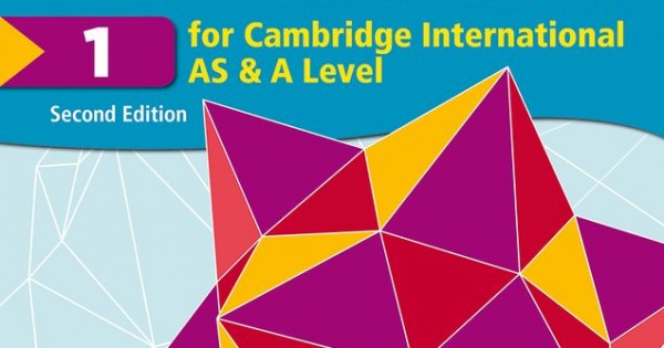 COMPLETE PURE MATHEMATICS 1 FOR CAMBRIDGE INTERNATIONAL AS AND A LEVEL ...
