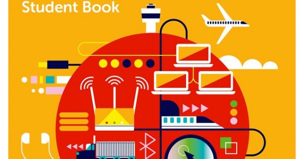 OXFORD INTERNATIONAL PRIMARY COMPUTING: STUDENT BOOK 6 (SECOND EDITION)