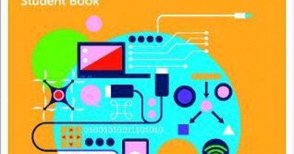 OXFORD INTERNATIONAL LOWER SECONDARY COMPUTING: STUDENT BOOK 8