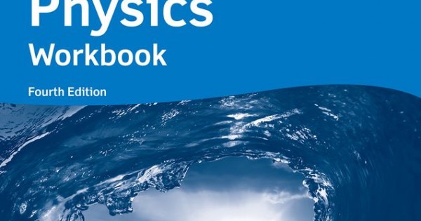 NEW CAMBRIDGE IGCSE AND O LEVEL COMPLETE PHYSICS: WORKBOOK (FOURTH EDITION)