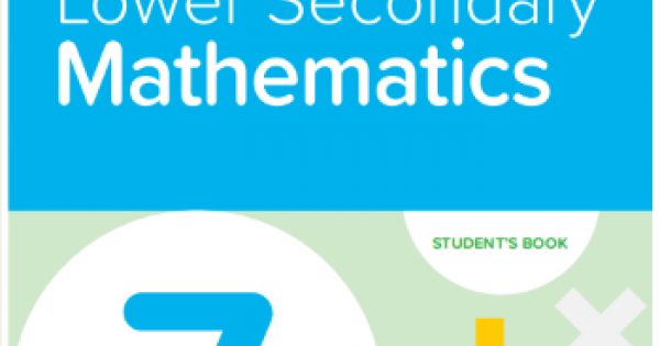 Cambridge Lower Secondary Mathematics Grade 7 - Student's Book (eBook ...