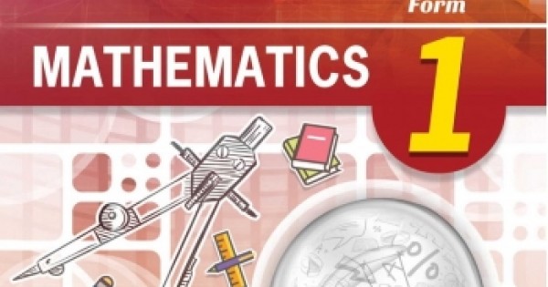Textbook KSSM Form 1 Mathematics DLP | IGCSE Cambridge Syllabus | Best ...