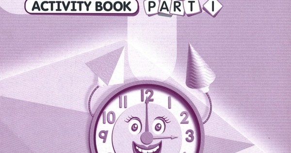 ACTIVITY BOOK MATHEMATICS YEAR 1 PART 1 - DLP | IGCSE Cambridge ...