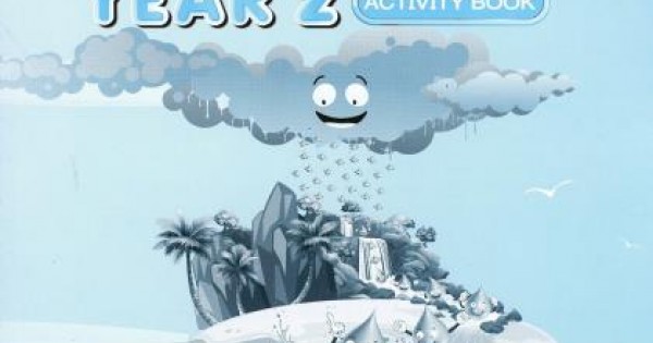 ACTIVITY BOOK SCIENCE YEAR 2 - DLP | IGCSE Cambridge Syllabus | Best ...